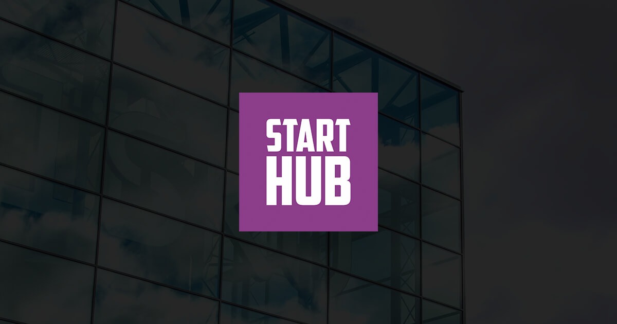 Startup kiihdyttämö StartHub Lahdessa - Tervetuloa mukaan!